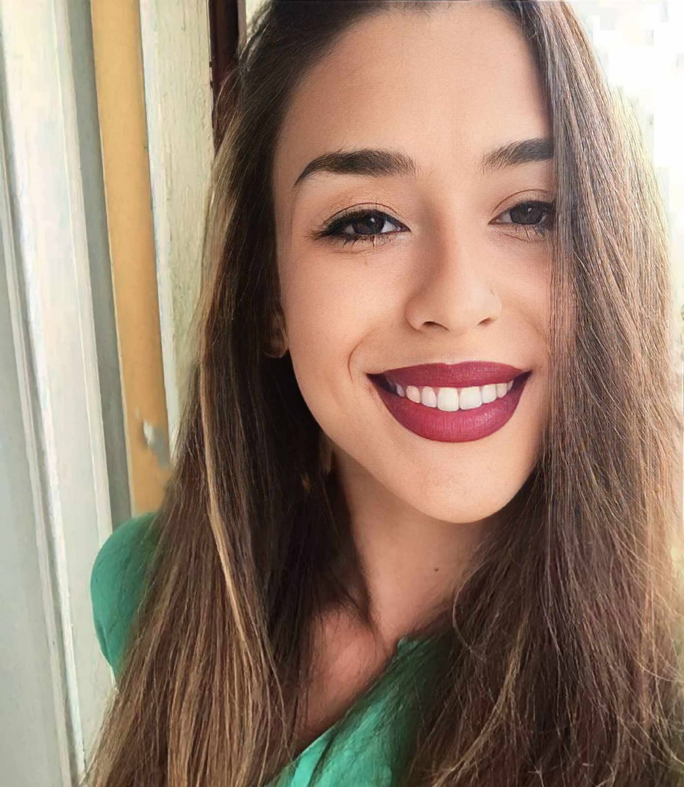 Δήλωση υποψηφιότητας της Αθανασίας Κουβελά και ανακοίνωση στήριξης στον Λευτέρη Αβραμόπουλο ...