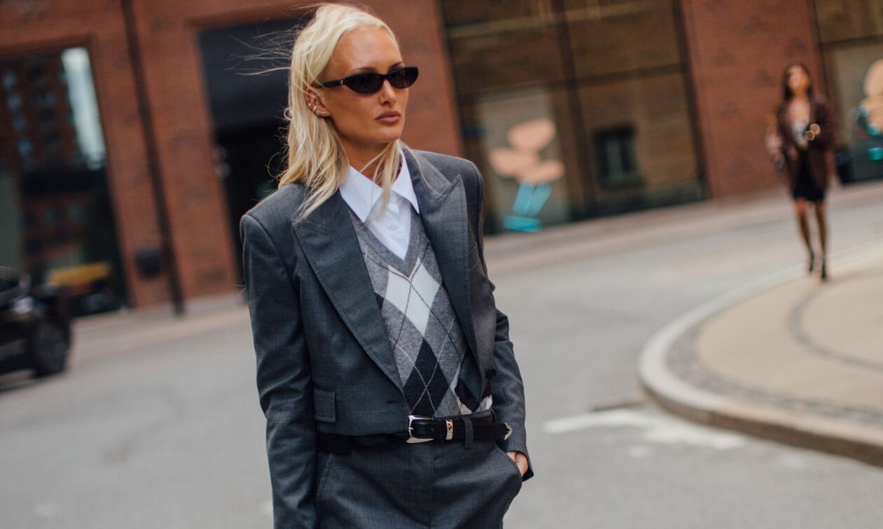 5 στυλιστικά μυστικά για όλες τις ηλικίες - TrikalaView