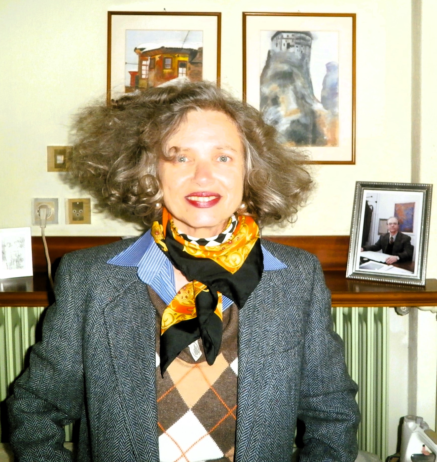 Η Δημιουργική Διδασκαλία και Μάθηση της Βυζαντινής Ιστορίας και του Βυζαντινού Πολιτισμού ...