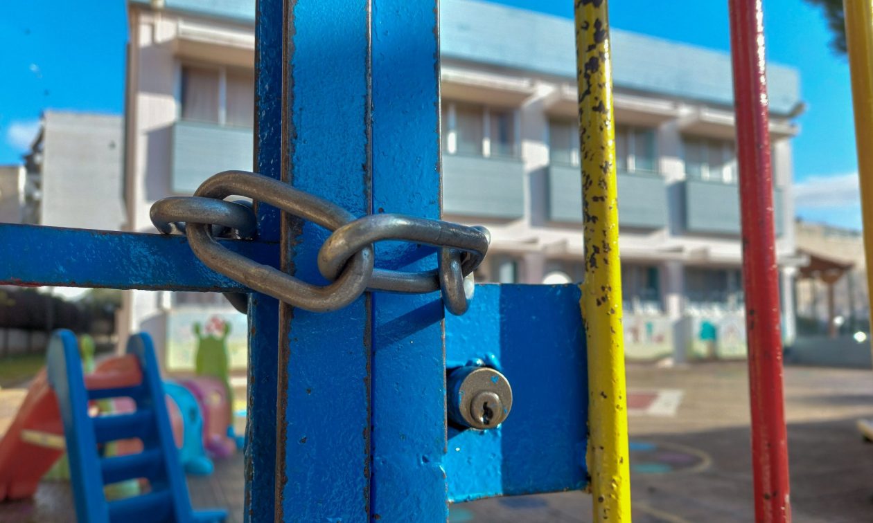 Πάσχα 2025: Πότε θα κλείσουν τα σχολεία - TrikalaView